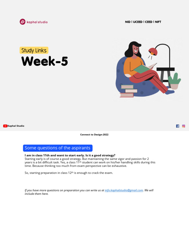 Week 5 | PDF | Cognitive Science | Cognition