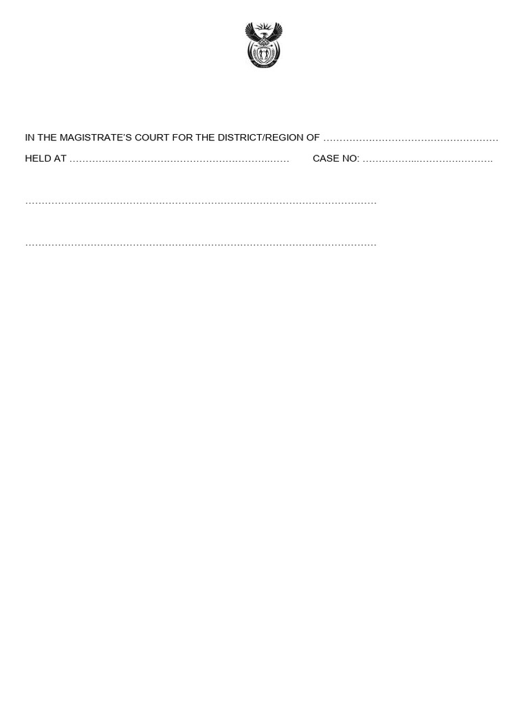 aPPLICATION FOR DEFAULT JUDGMENT | PDF