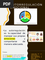 6 Emociones Basicas | PDF