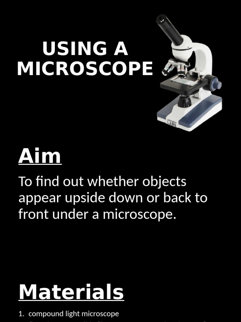 Microscope 2 | PDF | Microscope | Laboratory Equipment