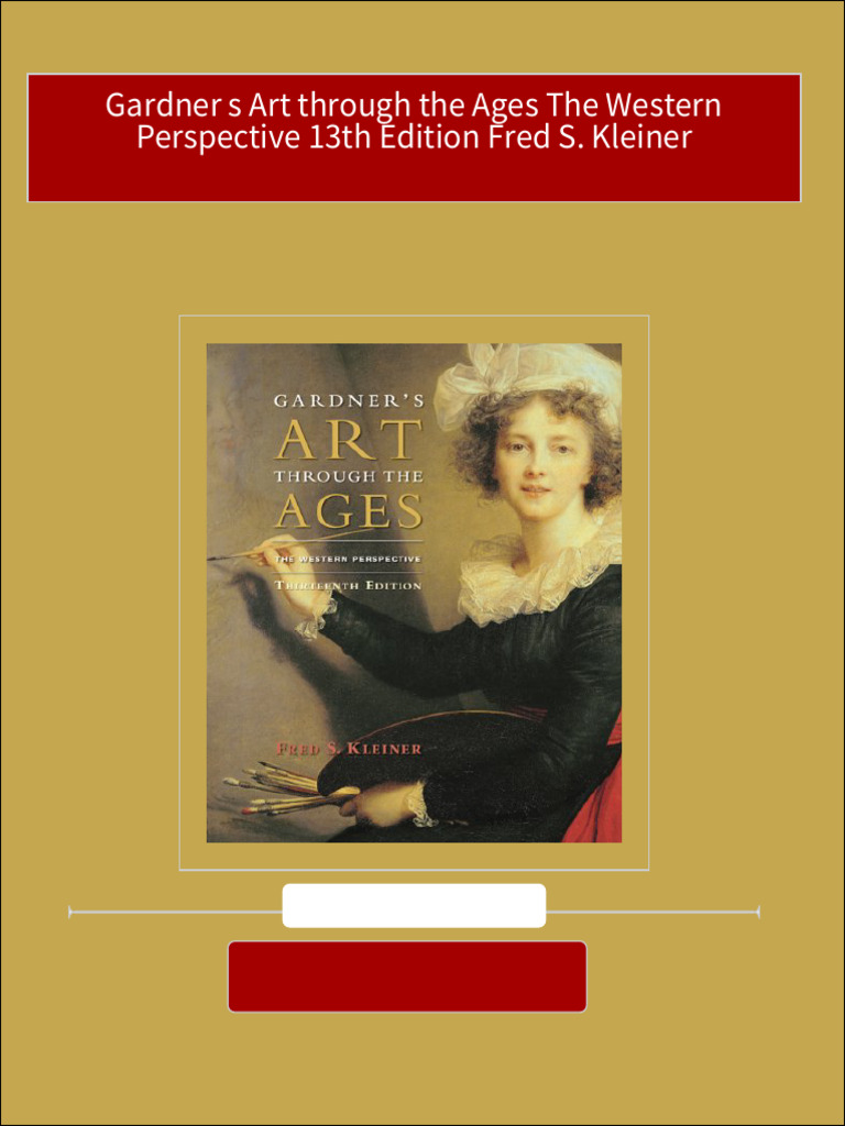 Full Download Gardner S Art Through The Ages The Western Perspective ... Full Download Gardner S Art Through The Ages The Western Perspective ...