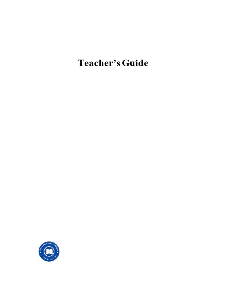 English Grade 7 Teacher Guide-1 | PDF | Clause | Reading Comprehension