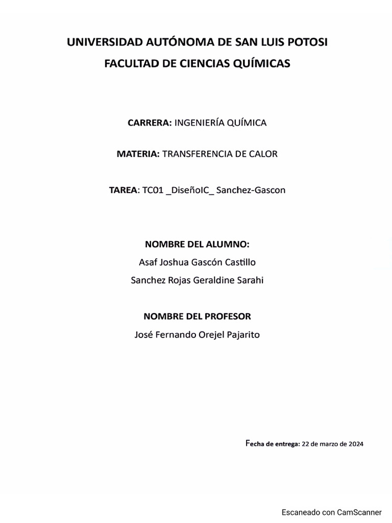 TC01 DiseñoIC GasconSanchez | PDF