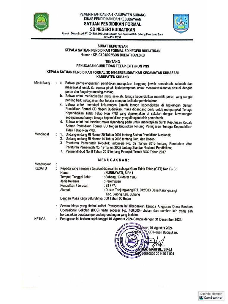 SK 2024 | PDF