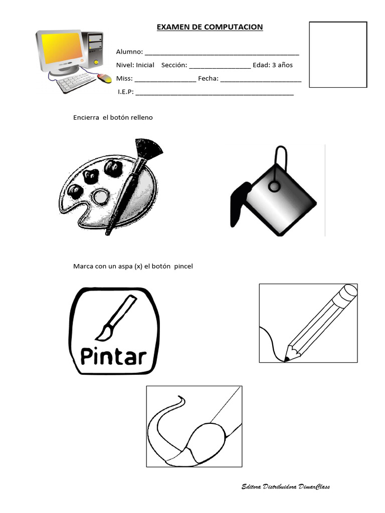 Compuchild 3-2 | PDF