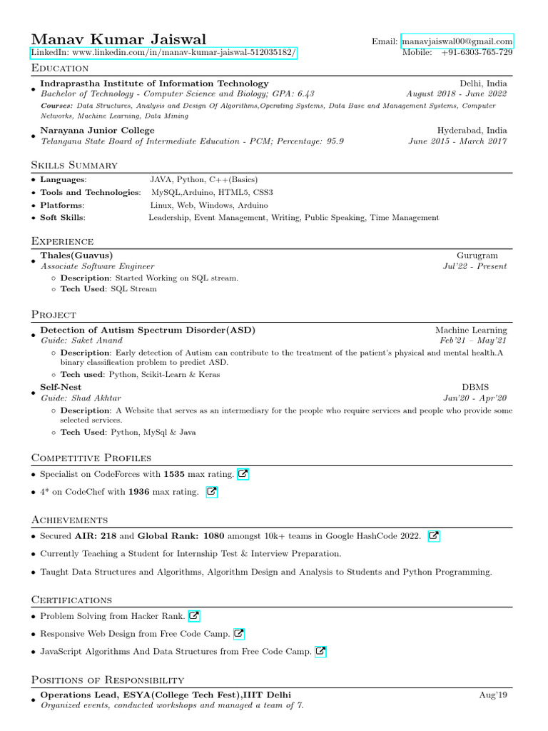 Offcampus | PDF | Computing | Computer Science