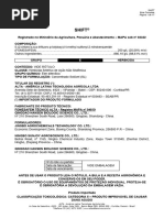 HEAT Bula Rev07 26-08-21 | PDF | Batata | Enzima