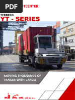 Konecranes Noell RTG Crane Overview | PDF