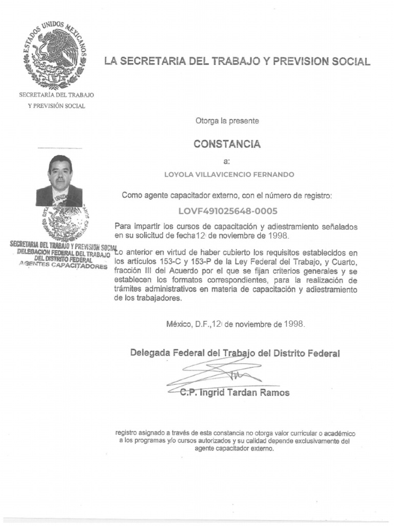 DC 5 Raymundo Chavez Ortiz | PDF