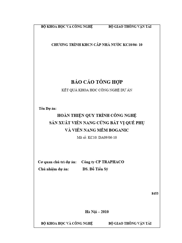 Nang C NG | PDF