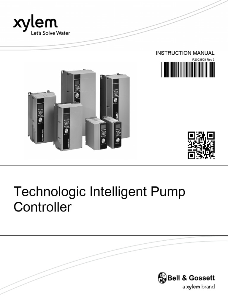 Iom VFD | PDF | Electric Motor | Safety