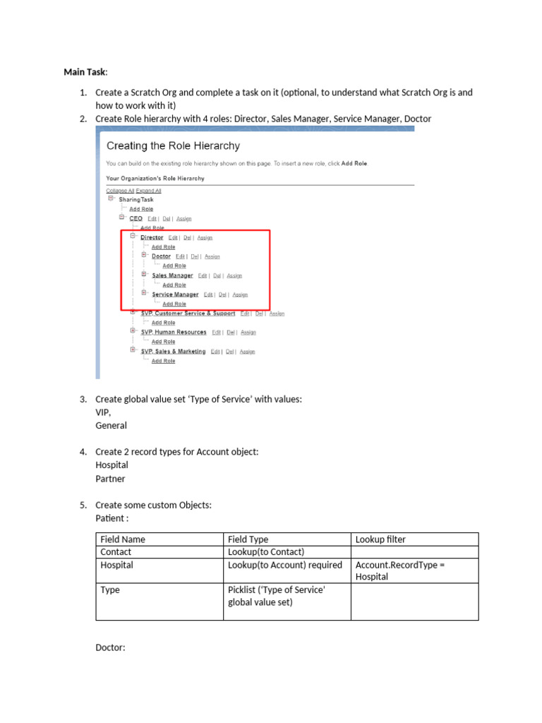 SDP - Module 2 Task | PDF | Computing | Software
