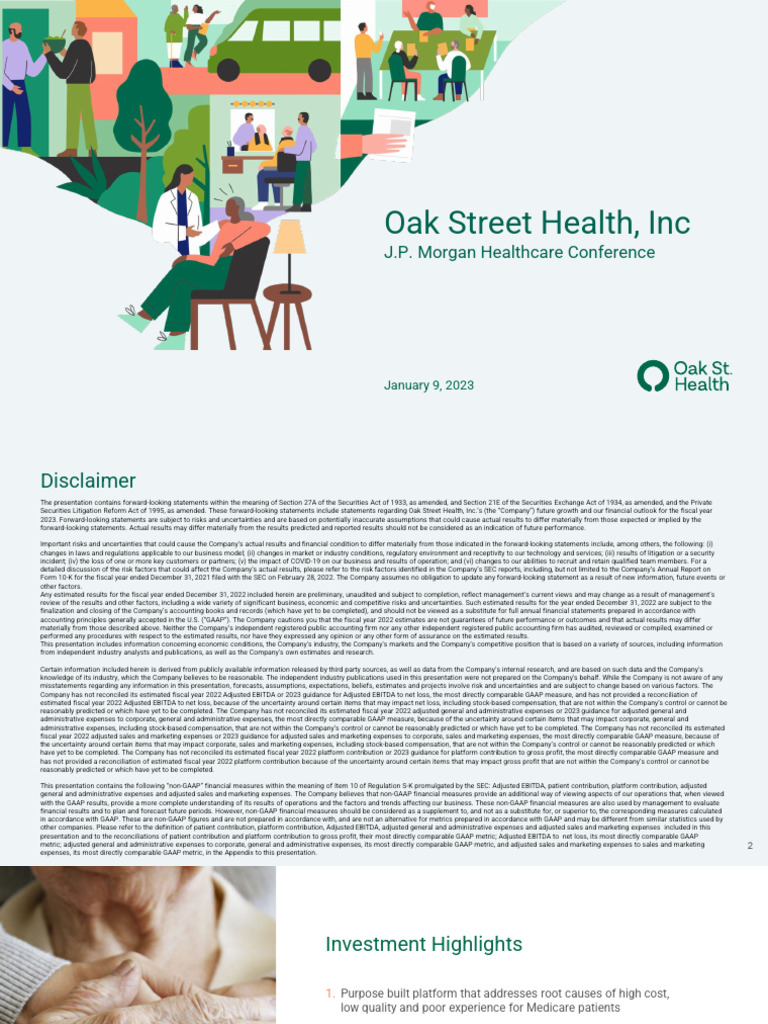 OSH JPMconf 1.09.2023 Vfinal | PDF