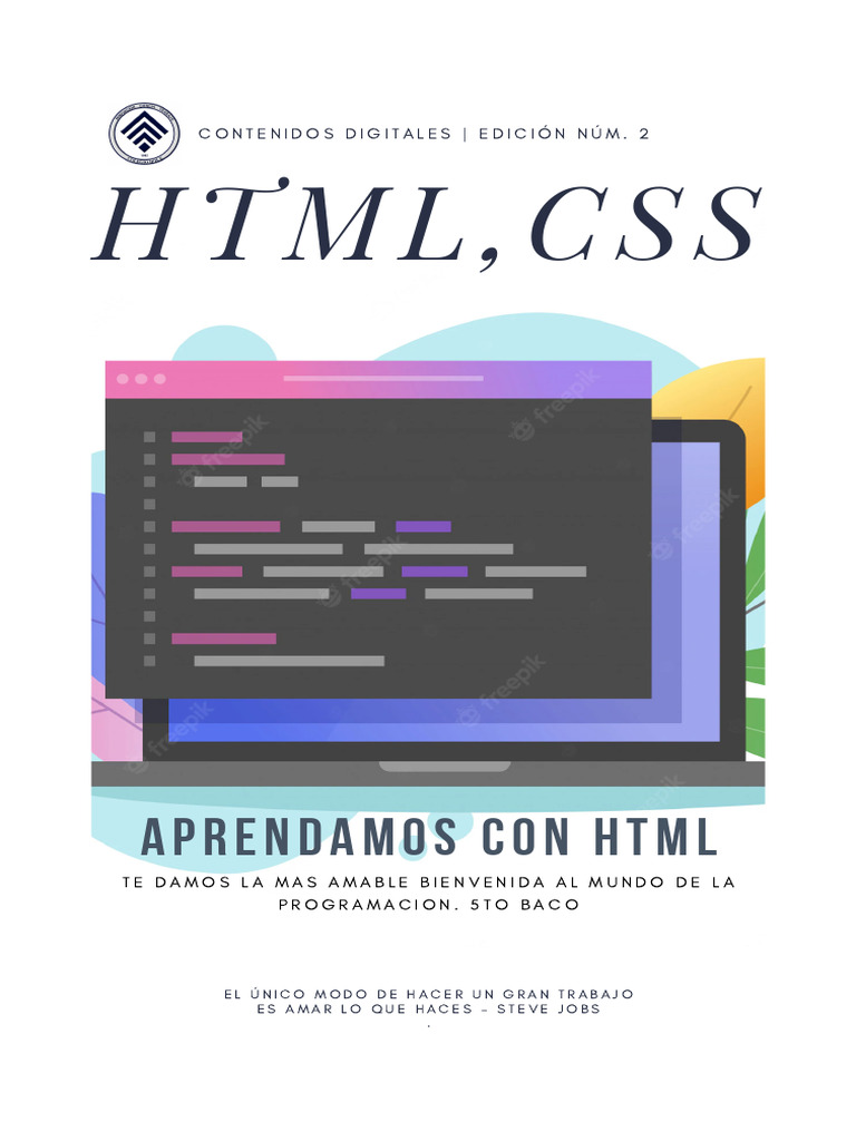 Documento HTML CSS | PDF | HTML | Internet
