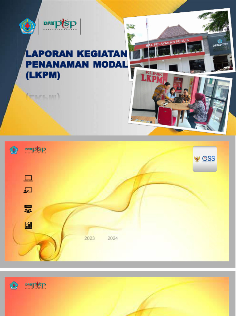 LKPM RIFAN Bumiayu 6 Nov 2024 | PDF