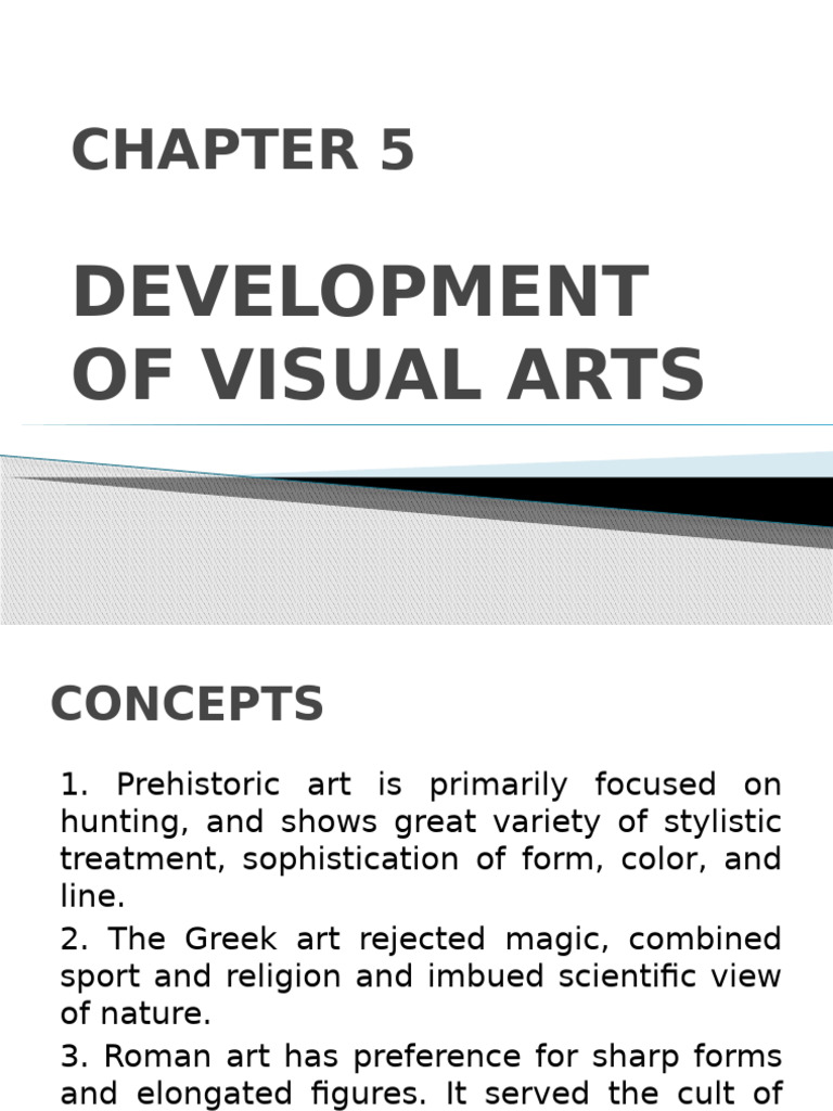 Art-report | PDF | Sculpture | Paintings