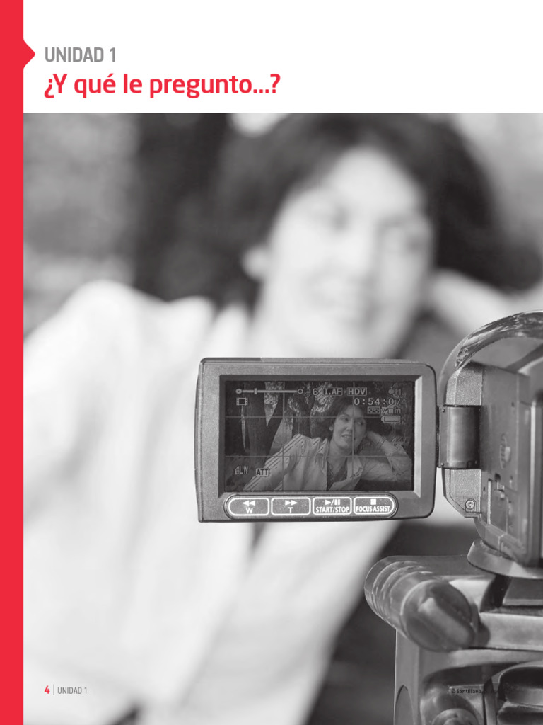 CLEsp3 U1 Act Sec | PDF | Palabra | Lingüística