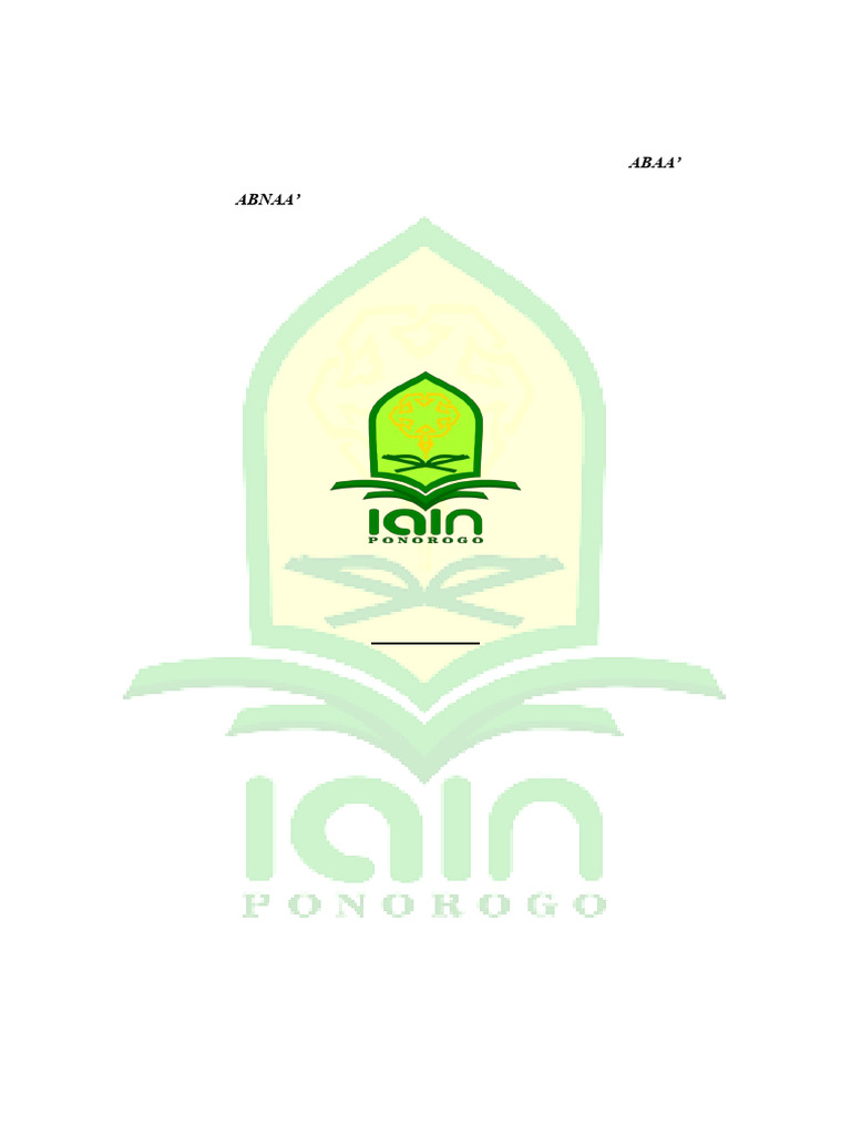 Sri Lestari 210317166 PAI | PDF