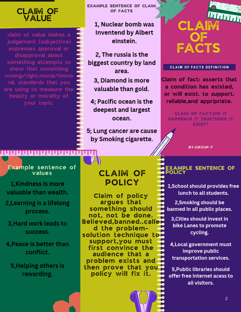 Pink and Red Collage Modern Maximalist Art Trifold Brochure - 20241121 ...