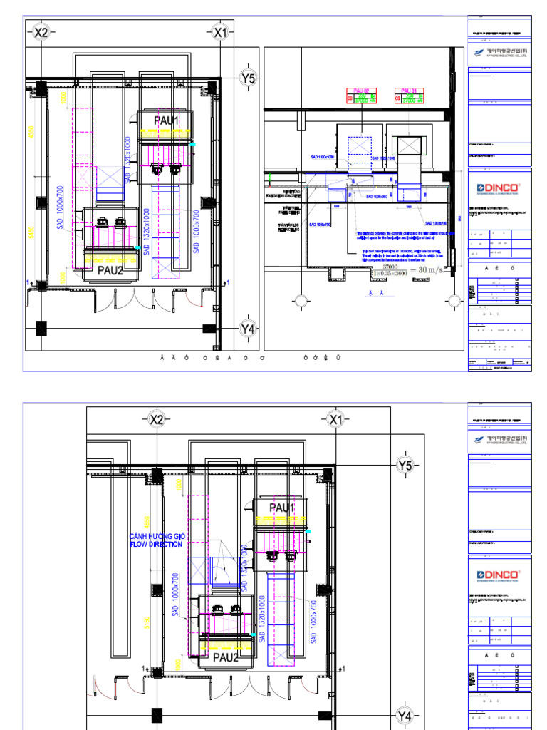 20241118-Drawing For The Ventilation System Repairs Follow To Mr. Baek ...