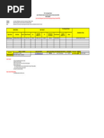 20230315-GSIS Members Request Form Fillable | PDF | Payments | Cheque