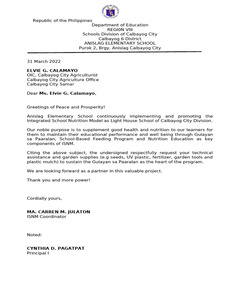 letter-of-support | PDF
