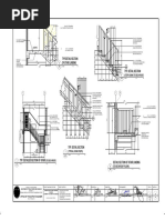 Stair Details - Revision Final | PDF | Stairs | Pedestrian Infrastructure