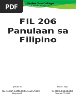 Relihiyon | PDF