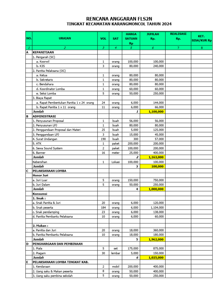 Rab Fls2n 2024 | PDF