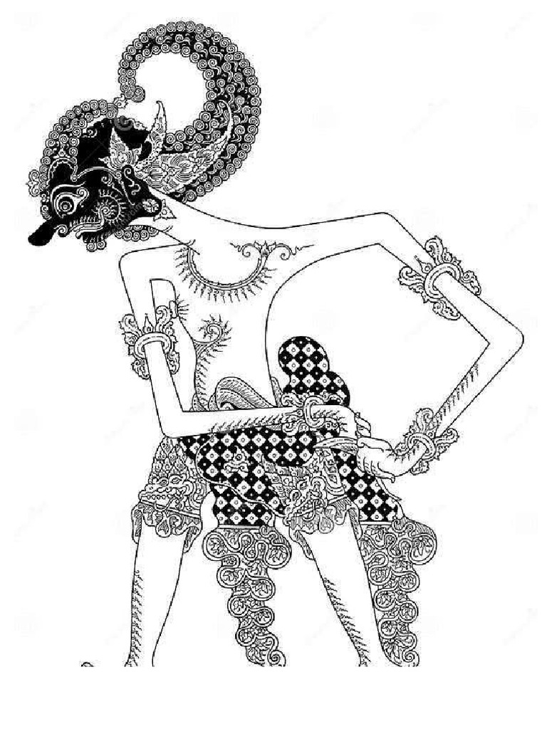 Wayang | PDF