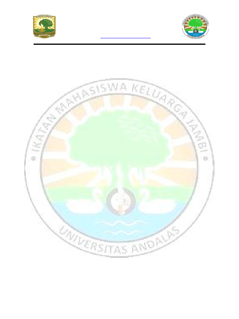 LPJ PSDM Imkj Unand 2023-2024 | PDF