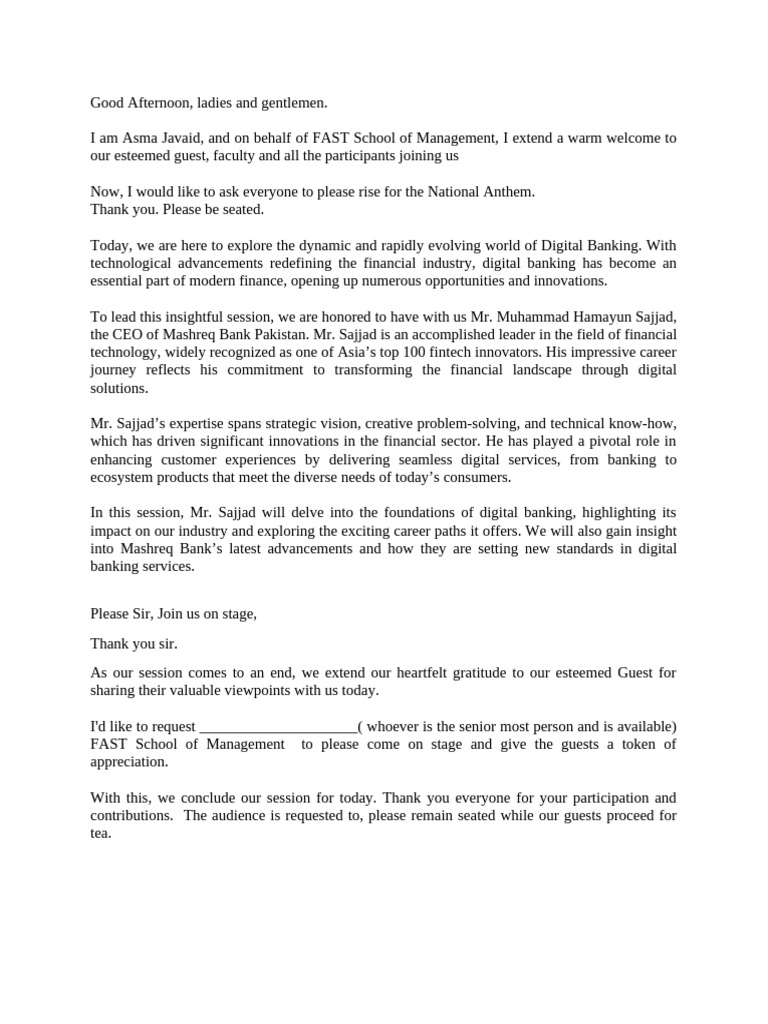 Hosting Script D.BANKING | PDF