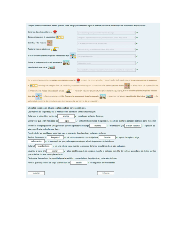 NOM 006 UNIDAD DOS | PDF