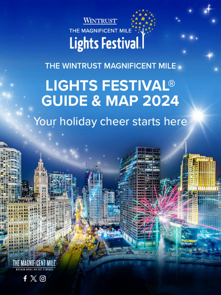 Holiday Guide 11-11-2024 | PDF