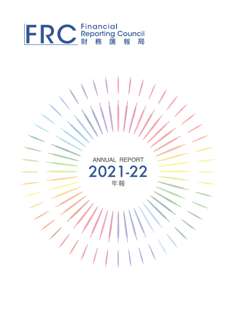 Annual Report 2022 | PDF | Audit | Accountant