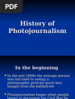 History of Photography Part 2 | PDF