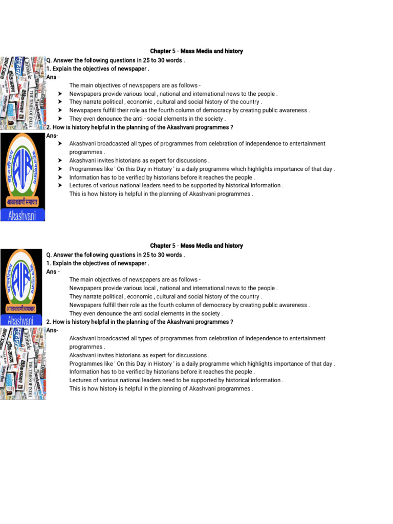 Chapter 5 - Mass-WPS Office | PDF