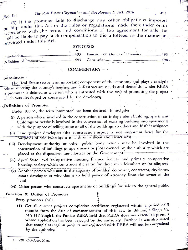 Powers and Functions Rights and Duties | PDF