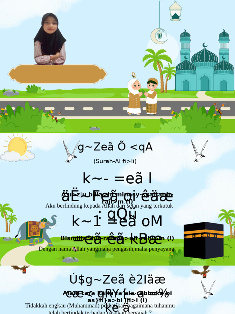 Latihan Mapsi 2024 | PDF