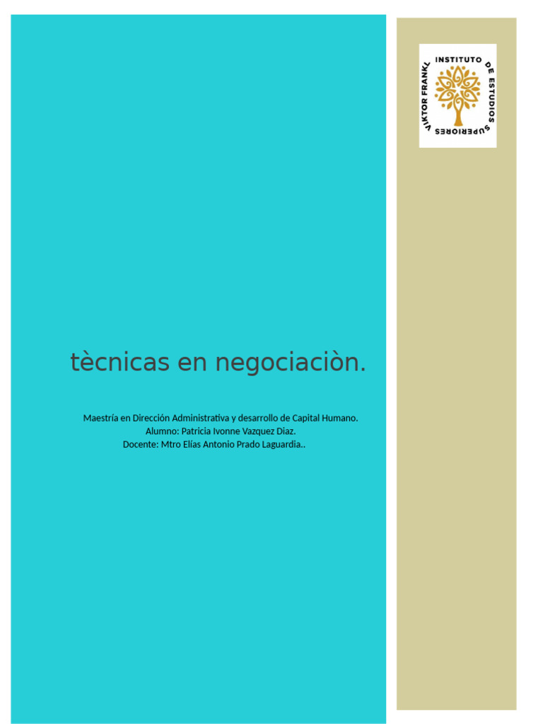 Actividad 3 Complemento Vazquez Diaz Patricia | PDF