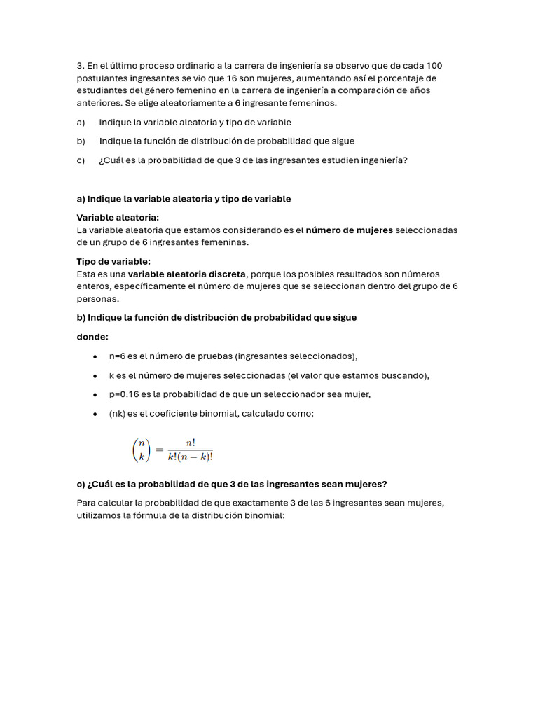 PRACTICA 16 EJERCICIO 3 | PDF