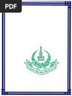 QSSSA Cheat Sheet and Poster | PDF