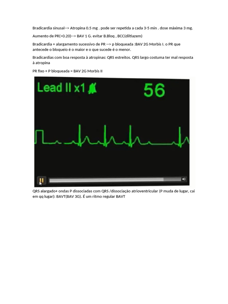 ACLS | PDF