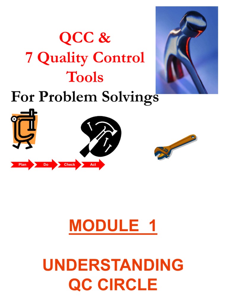QCC & 7qc Tools | PDF | Standard Deviation | Scatter Plot