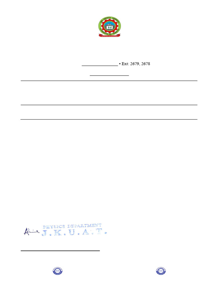 Invitation Letter - Climate Connection Workshop | PDF | Natural ...