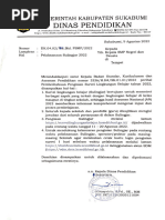 Dashboard Sulingjar V2 New | PDF