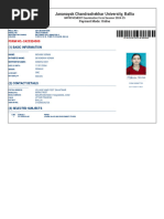 Communication Model (CMAPP) | PDF | Nonverbal Communication | Communication