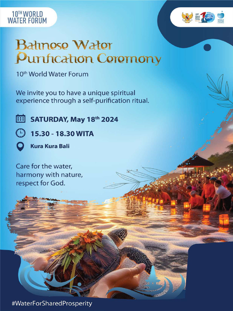 WWF Segara Kerthi Invitation Flyer 2-01 | PDF