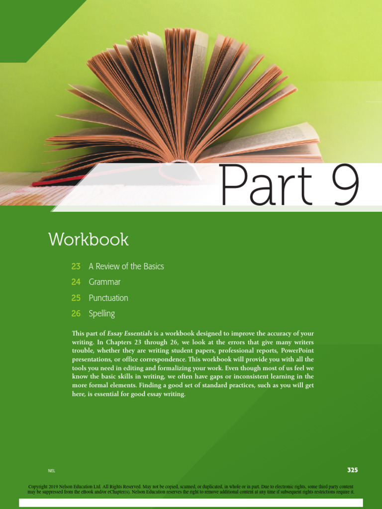 Rhonda Dynes, Sarah Norton, Brian Green - Essay Essentials With ...