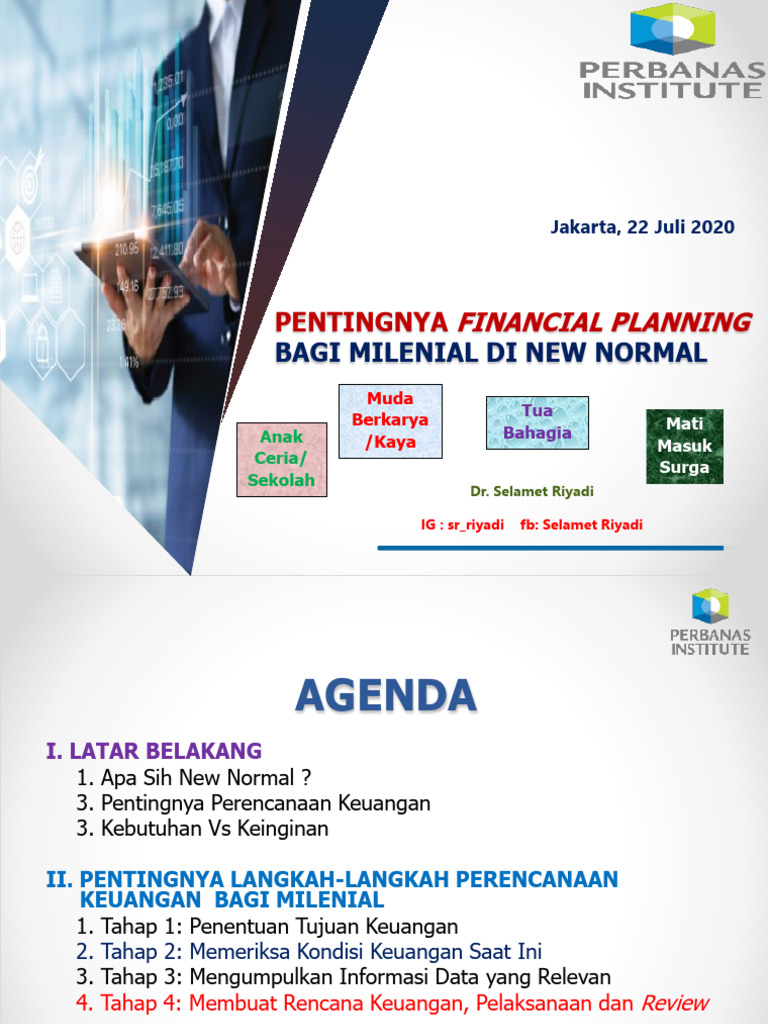 Materi Webinar Dr. Selamet Riyadi M.si Wakil Rektor Bidang Kerjasama ...